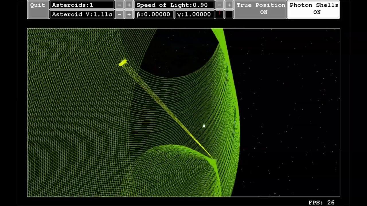 LIGHTSPEED - YouTube