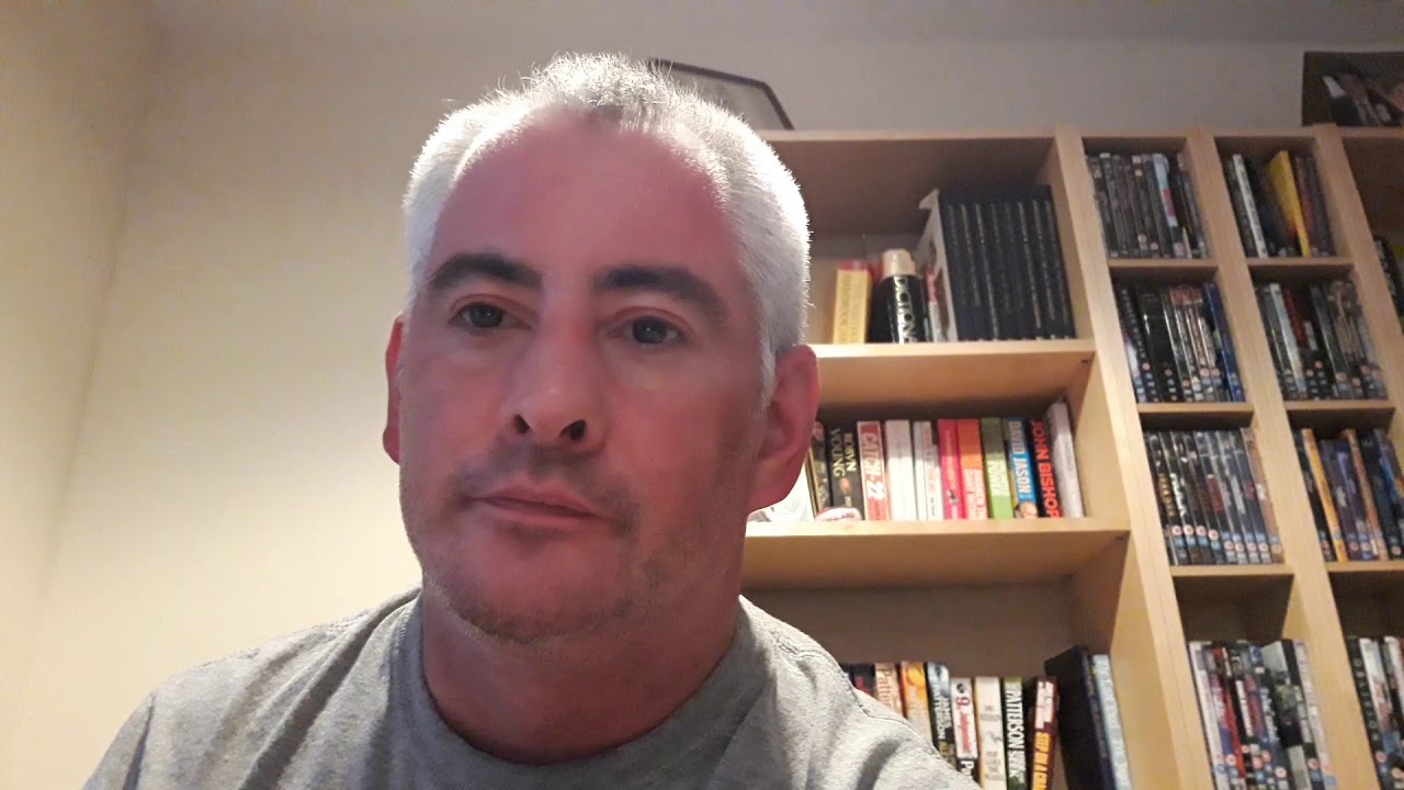 Comedy: Mindfulness - YouTube