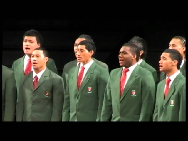 Front Row Chorus - Purea nei Chords - Chordify