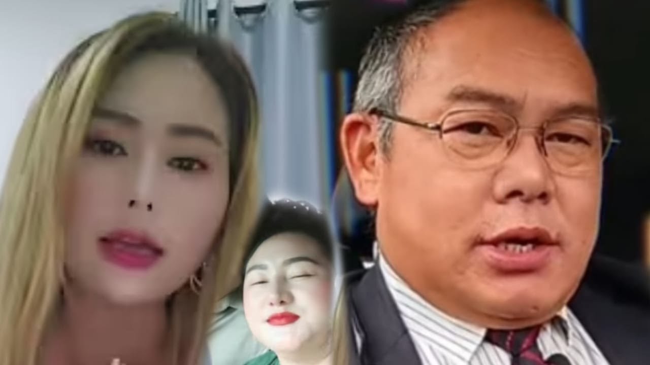 Tham txog Vang Vamphaj hai ma li Nam lub qe tsw lwj - YouTube