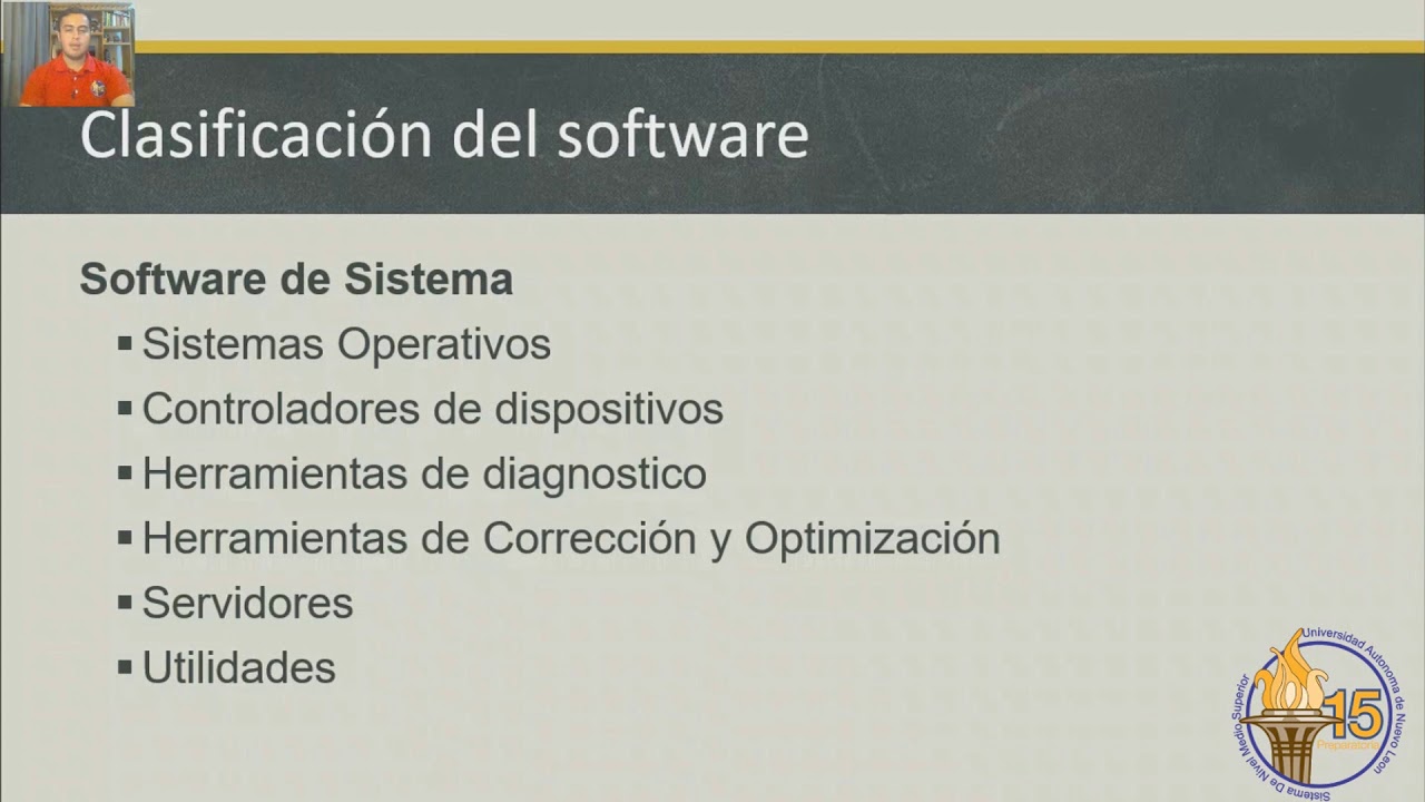 Mantenimiento y Configuración de Equipo de Computo I - Etapa 3 - YouTube
