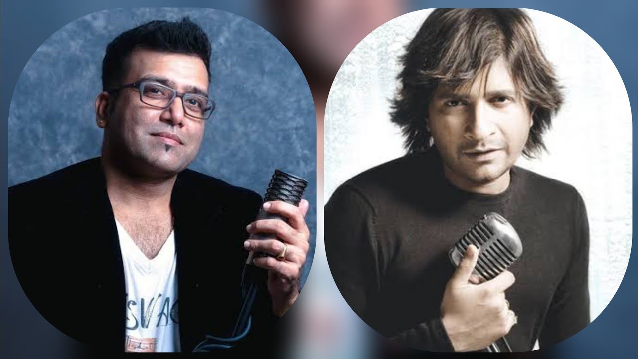 Gira Gira Kannugala & Sari Sari Aattallo - KK and Tippu | Same song Diff Version | Kannada ...