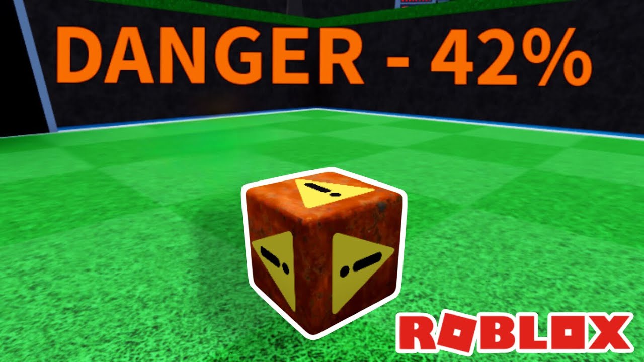 Roll a dice = DEATH | DICE OF DEATH | ROBLOX | - YouTube