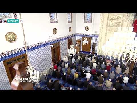🎙️ Haram Ateştir | Dr. Burhan İşliyen