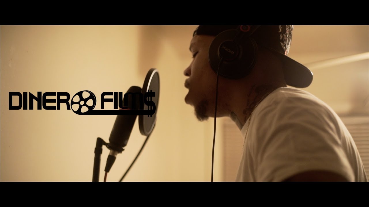 FlyBoi KD - Money (Official Video) Shot By @DineroFilms - YouTube