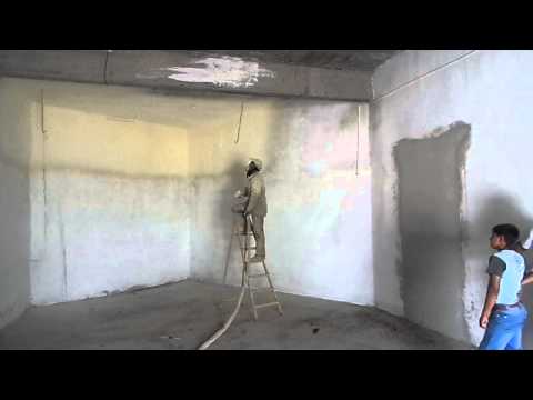 Sıkma Köpük İzolasyon Fethiye Politek Poliüretan