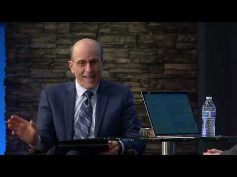 Coronavirus Crisis: A Biblical Perspective Q&A- Doug Batchelor & Jëan ...