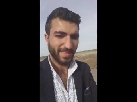 Siverek Çıkrık Yol Sorunu