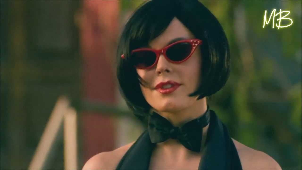 Charmed - Season 10 - The Witch Is Back - YouTube