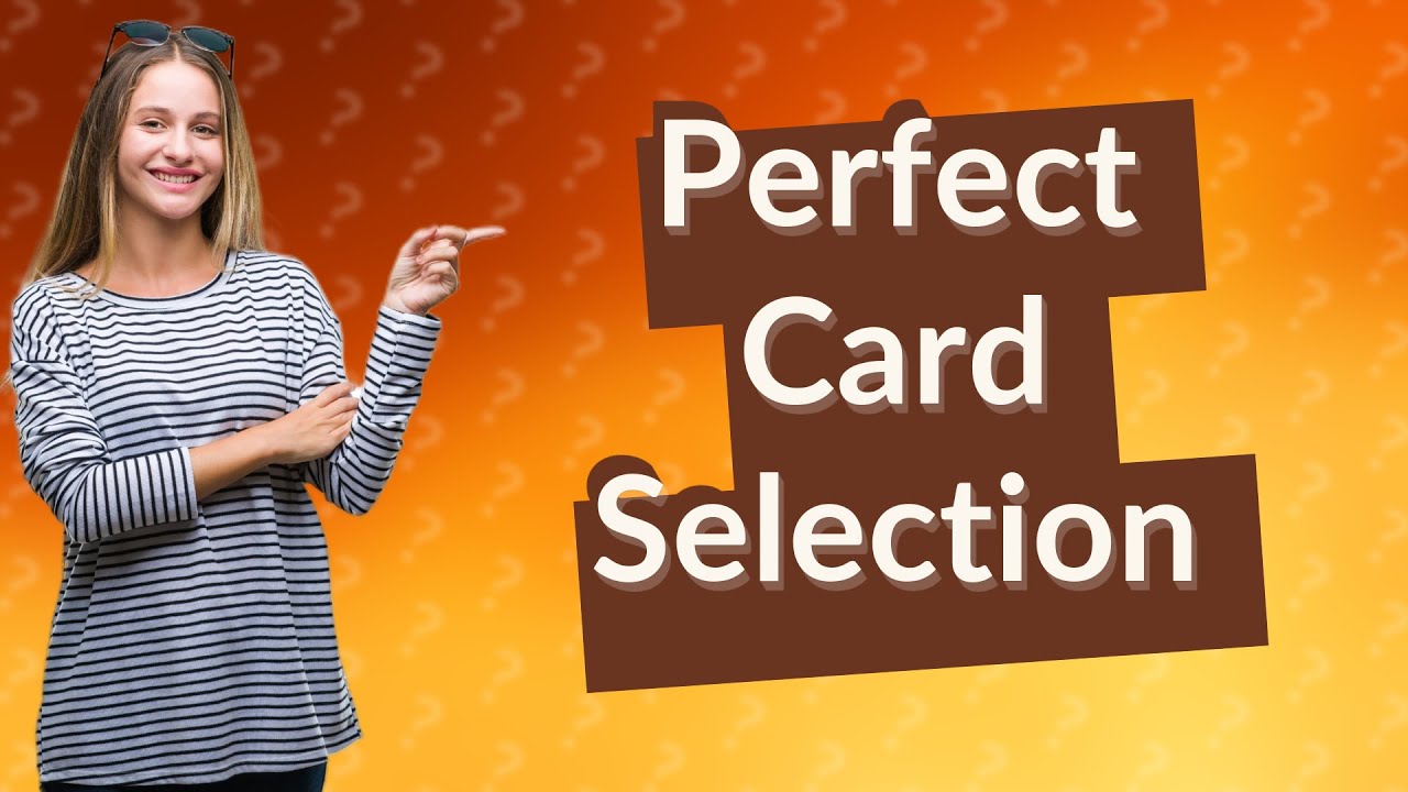 How do I select a card for Apple subscriptions? - YouTube