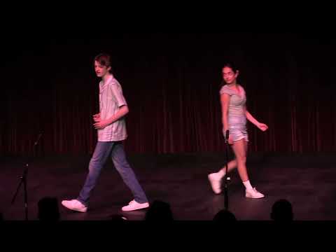 Aza Korn and Sean Verre performing the Opening from A New World - YouTube