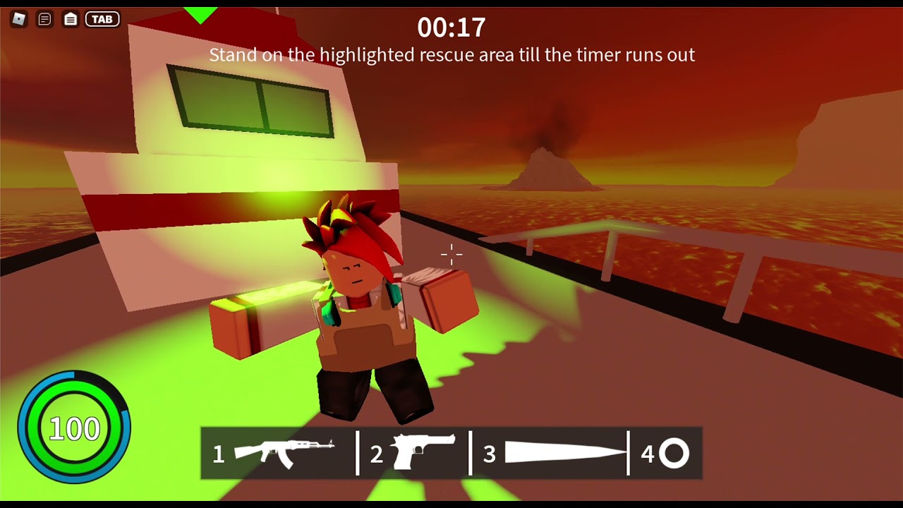 Dread - Solo Campaign (Roblox) - YouTube