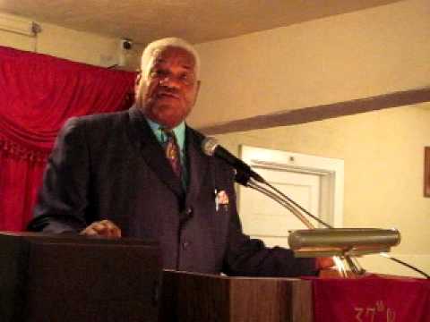 pt.2~~Pastor Frank Thomas from Bakersfield,CA~~~~Jonah 1:1- - YouTube