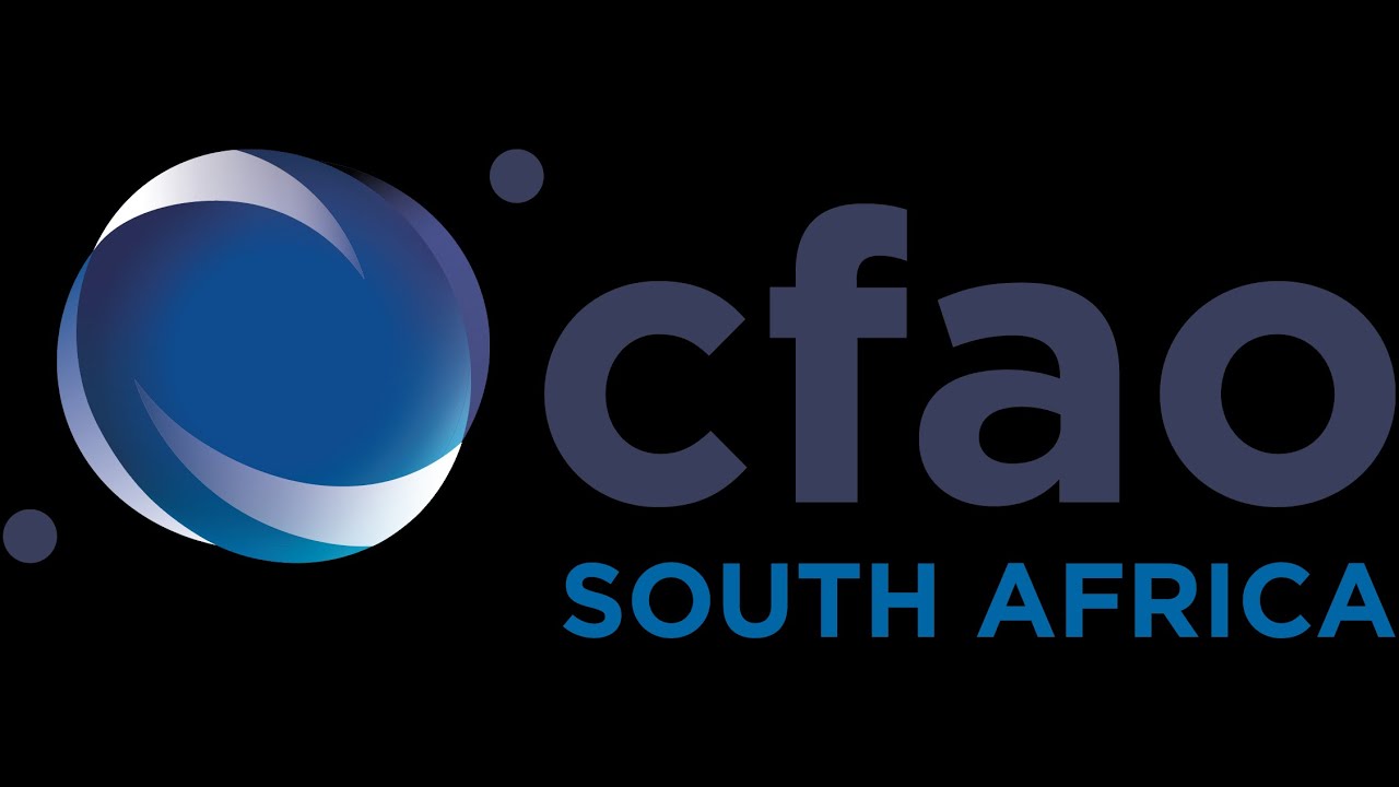 CFAO South Africa Corporate Profile Video 2023 - YouTube