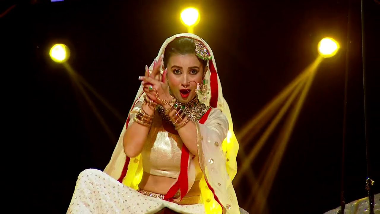 Interview With Hotty Manami Ghosh | Mouchak Bangla Web Series | Dance ...