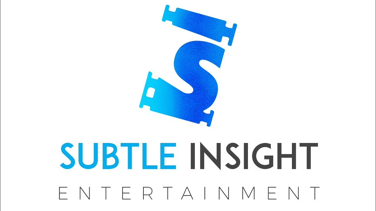 Subtle Insight Entertainment - Show Reel - YouTube