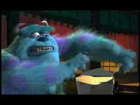 niñastrofe en monstruopolis 1