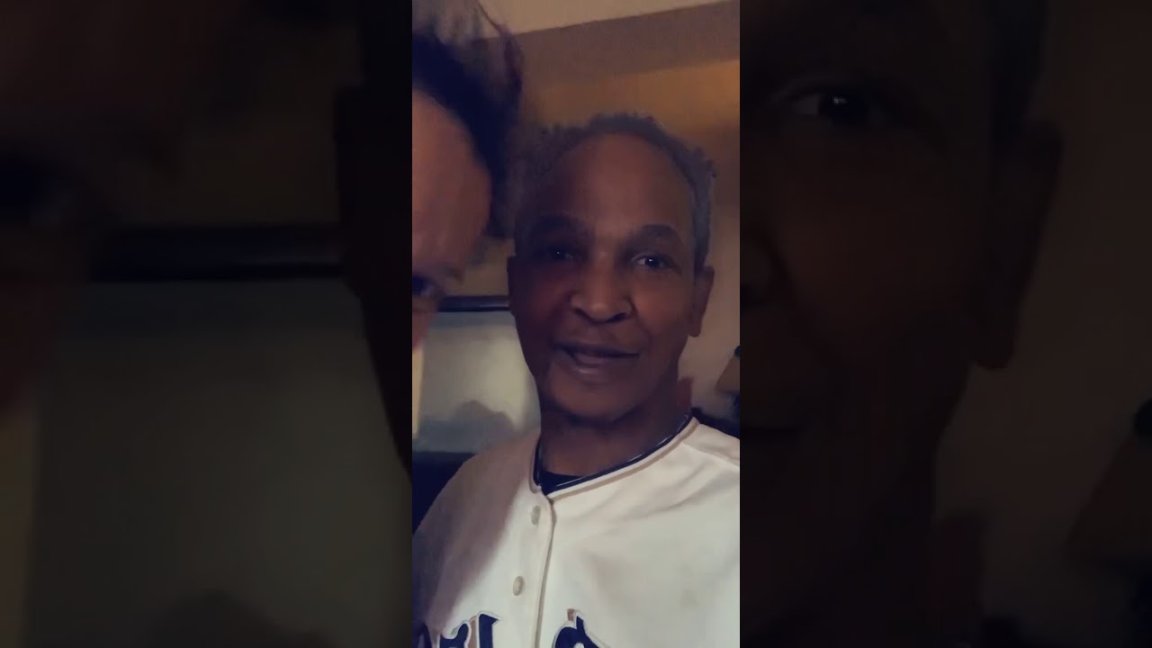 Old man filter gone wrong - YouTube