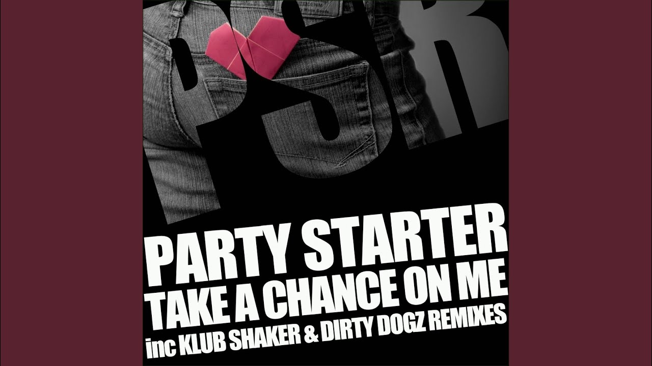 Take A Chance On Me (Dirty Dogz Dub) - YouTube