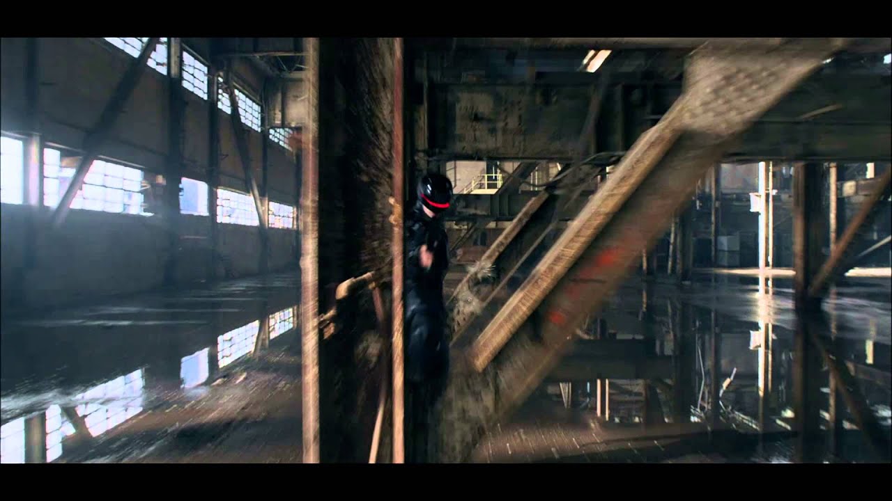 Robocop Tv-spot 20 sec - YouTube