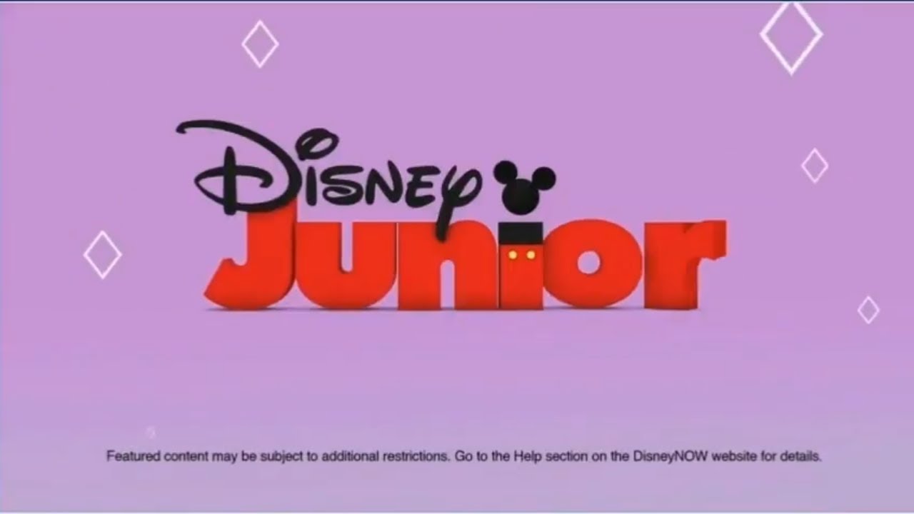 It's a Pickwick Delivery! Promo on Disney Junior - YouTube