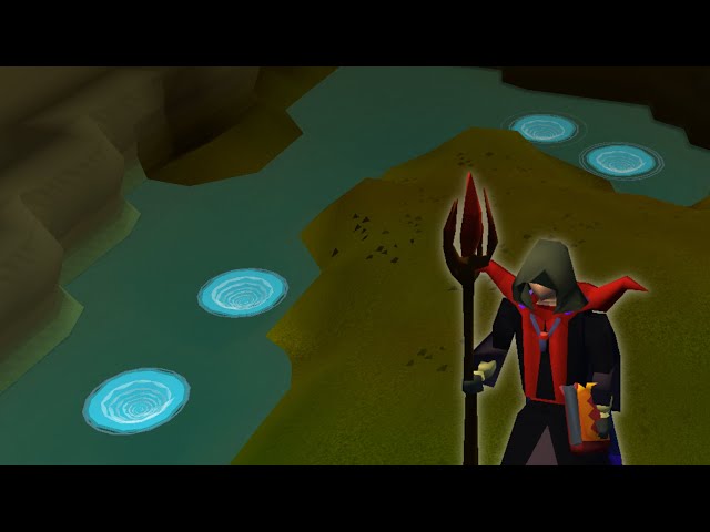 Wyrm Slayer Guide Supply Efficient For Ironmen Osrs Youtube A Detailed