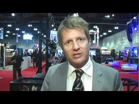 James Reader, MD & CEO SmarterShows - YouTube