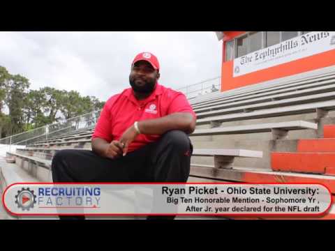 Ryan Pickett stats 2 - YouTube