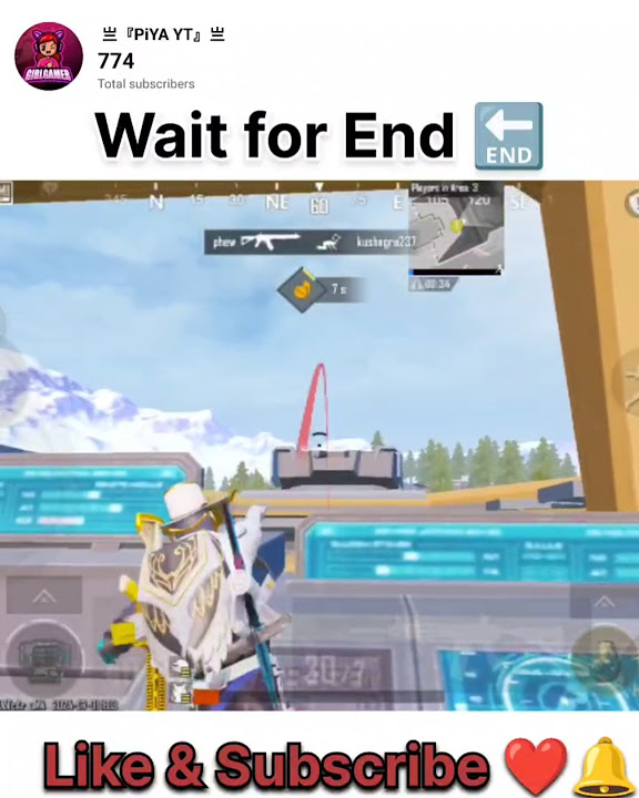 Wait for last Nade 🤯#bgmi #1v3clutches #nadeclutch #steelark #shortsvideo #viralvideo # ...