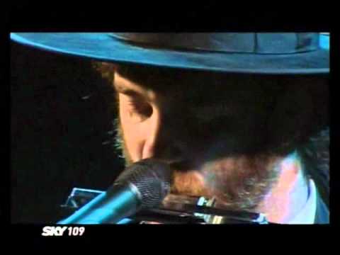 Rimmel, Francesco De Gregori - YouTube