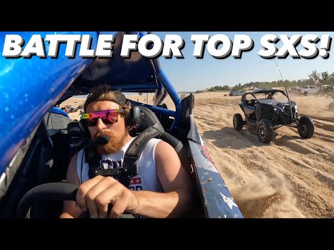 Can-Am X3 VS Pro R VS Turbo R! What’s The Fastest? - YouTube