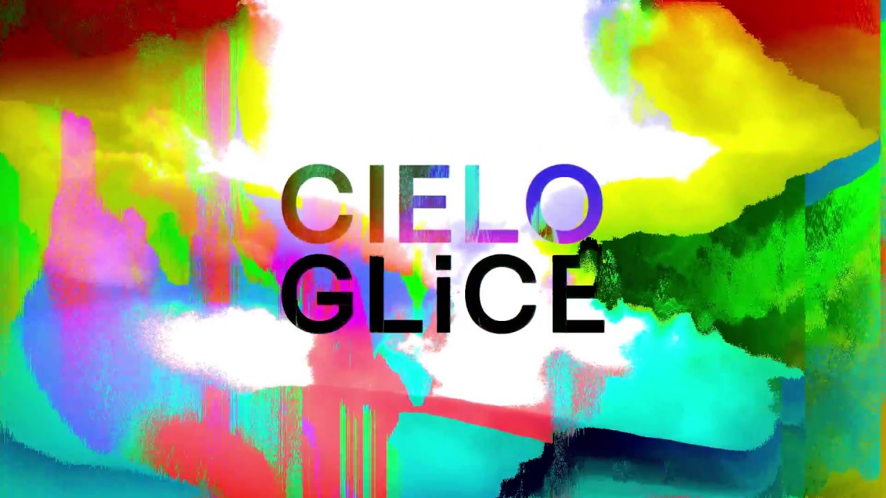 Glice - Pentachromacy (Official Video) - YouTube