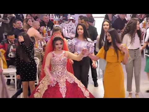 Neylyan & Ercan Nisan Töreni Part-2