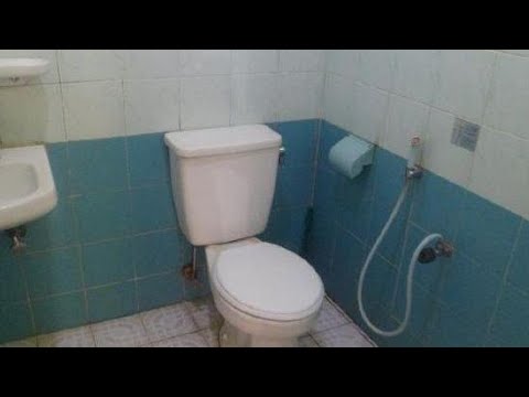 Santibi's Villa Kota Bunga Seruni K, Puncak, Indonesia | Travel With ...