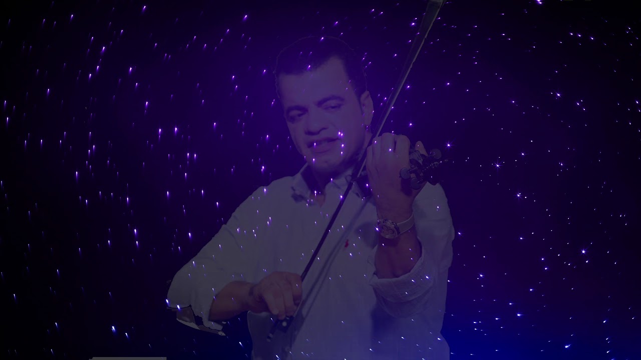 Jihad Akl...Memories - YouTube