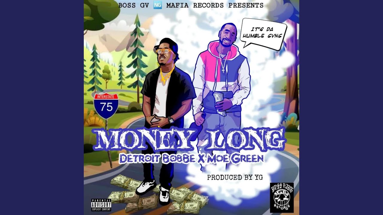Money Long - YouTube