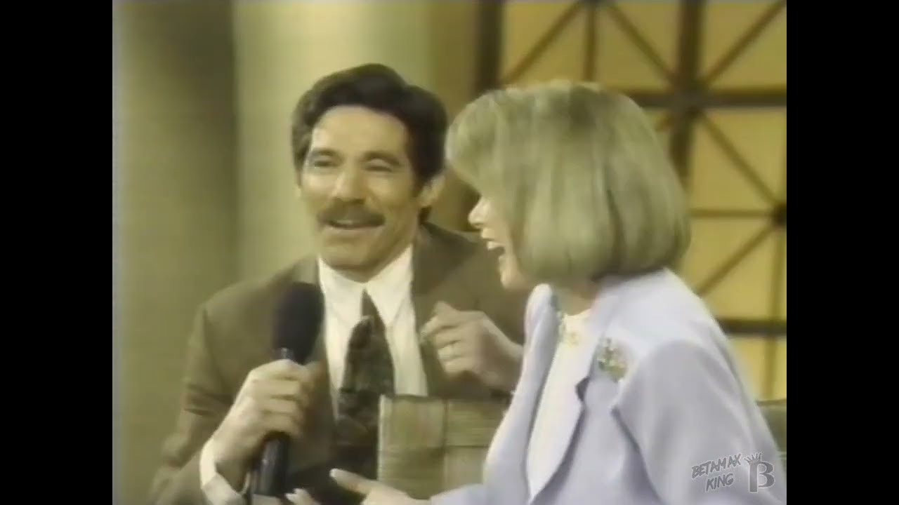 WJBK Detroit - Geraldo Promo 1992 - YouTube
