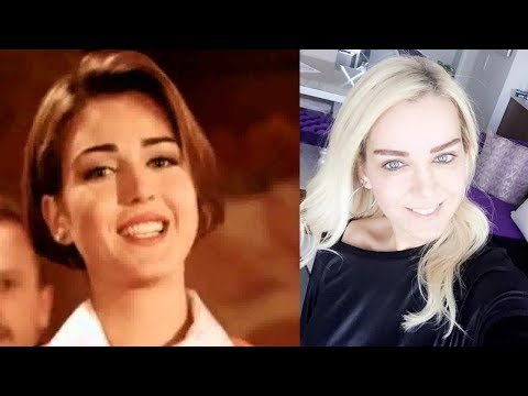 Pınar Dilşeker'in inanılmaz değişimi - Şimdiki hali görenleri şaşırtıyor
