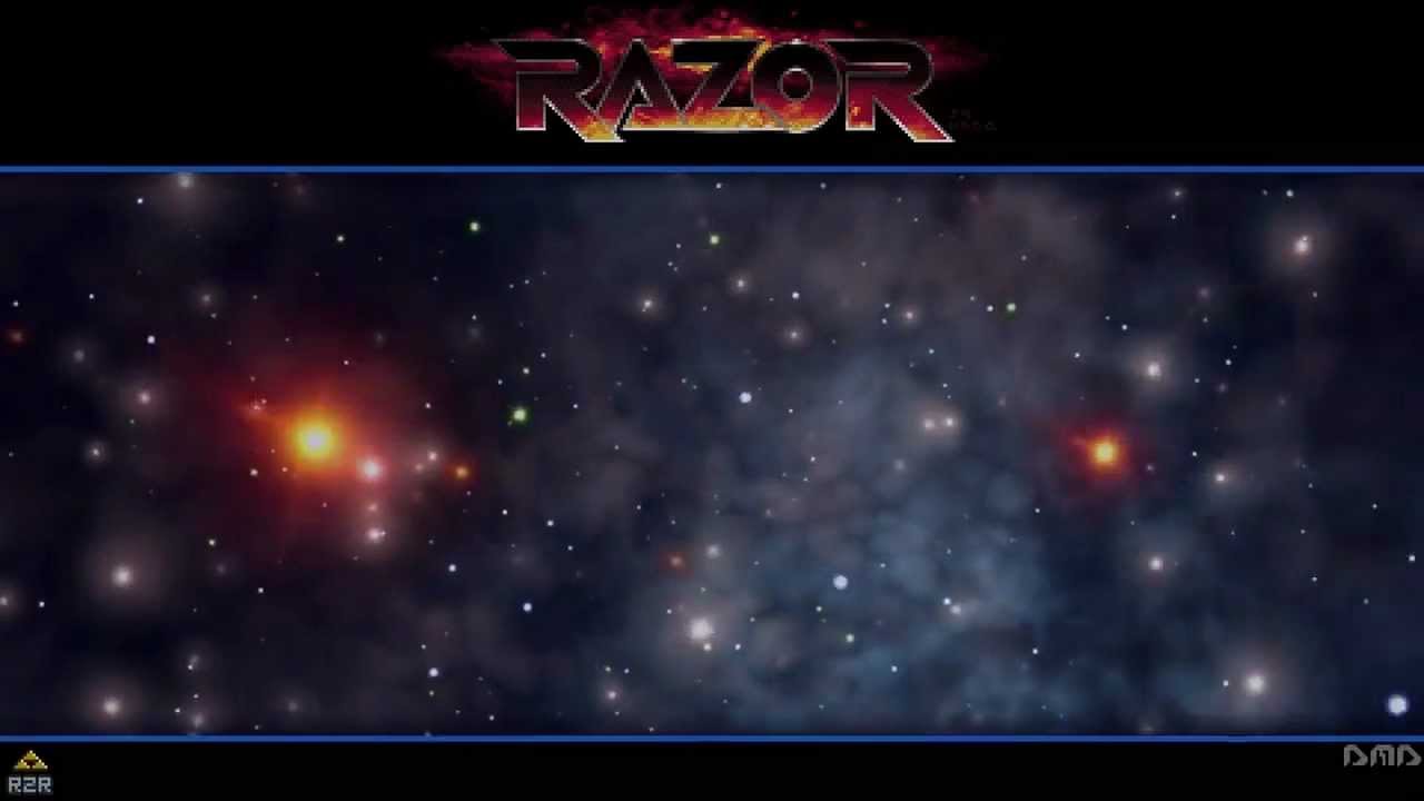 F1 2011 Keygen Intro Razor1911 Music - YouTube