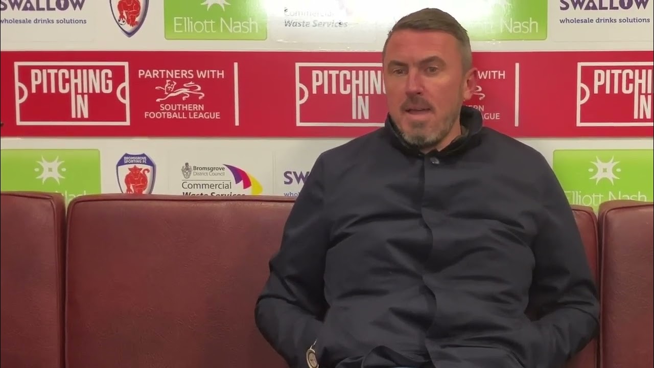 Bromsgrove Sporting F.C. – The official website of Bromsgrove Sporting ...