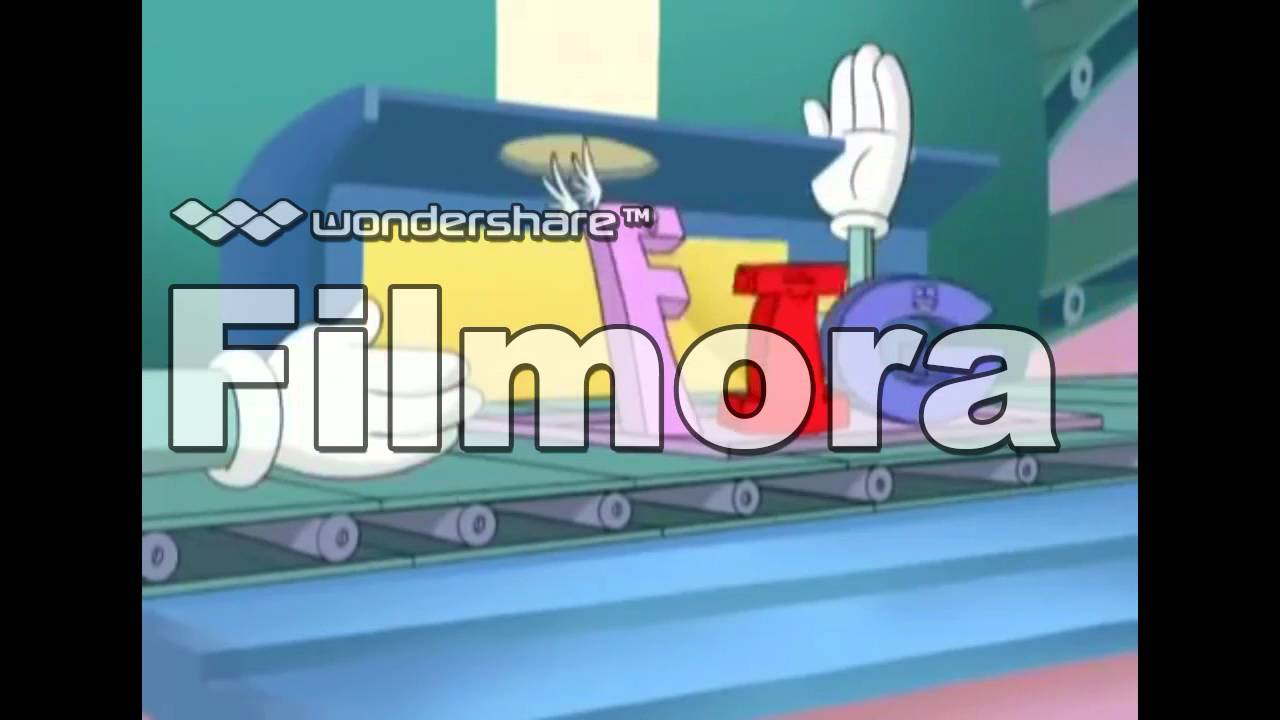 ytp leapfrog word - YouTube