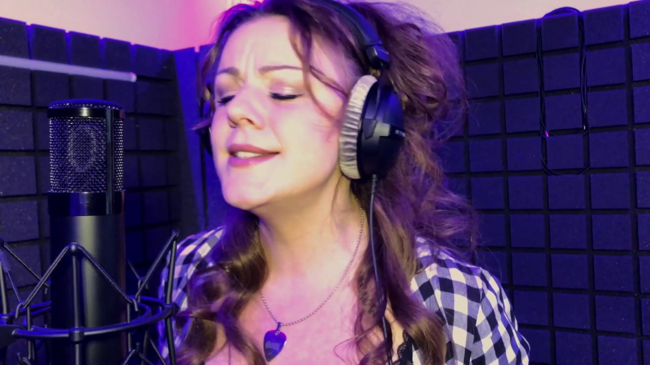 HIGH ENOUGH - Jessica Kessler & Patrick Sühl - YouTube