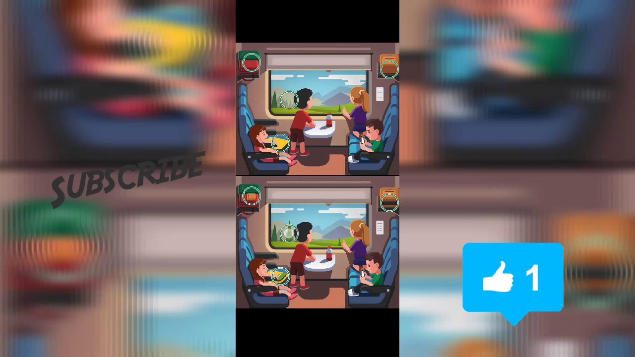 Find the differences 750+ levels (android gameplay) - YouTube