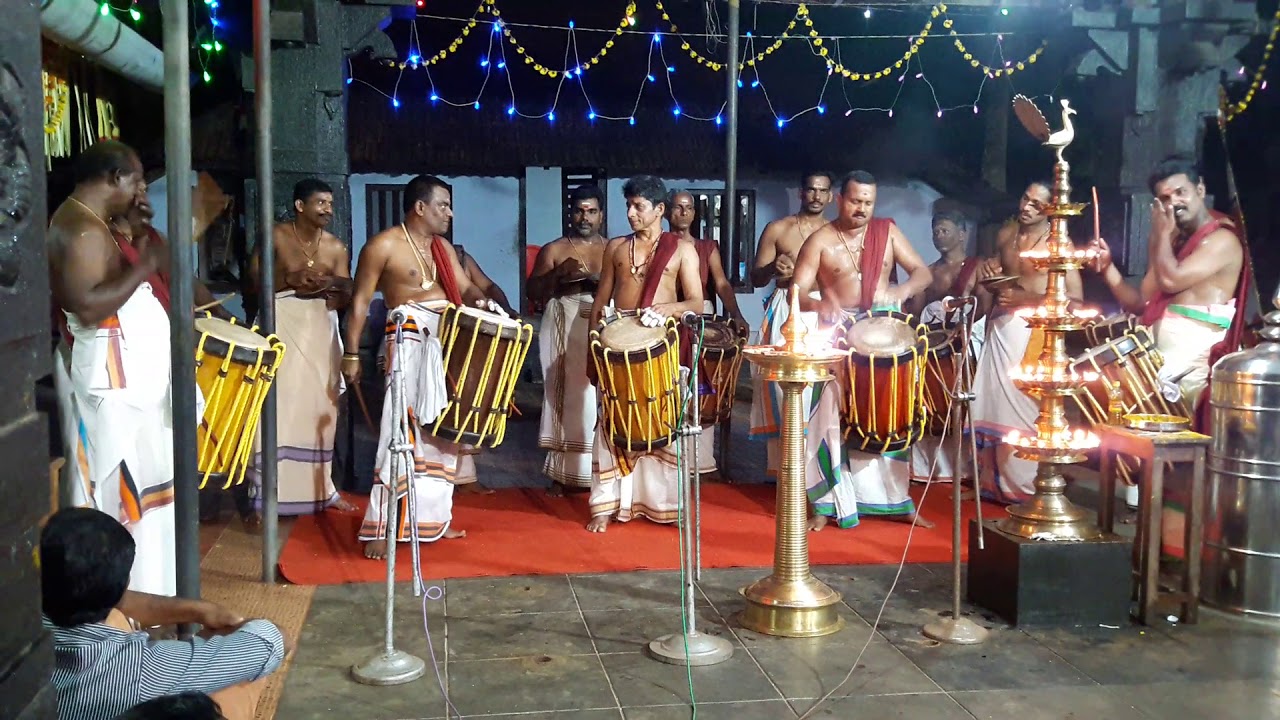 Porur unnikrishnan kalppathi balakrishnan dileep sukapuram - YouTube