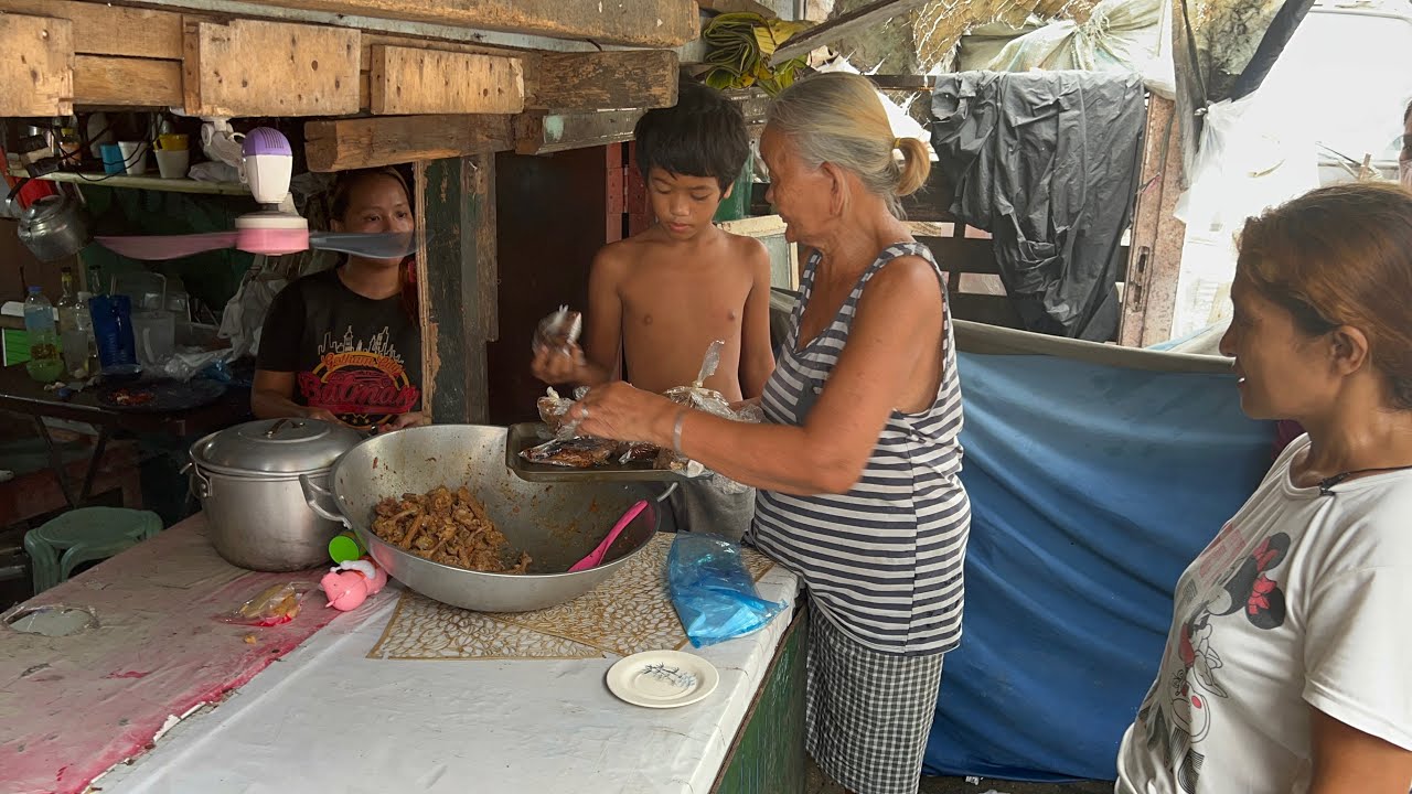 Tondo: The Forgotten People of Manila - Documentary by Madison Wuu (HD ...