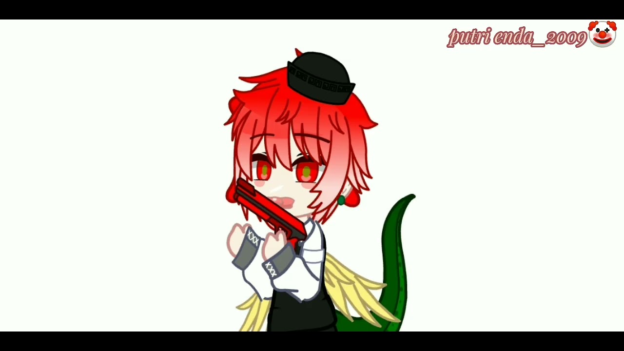 BABY WITH A GUN ( COUNTRYHUMANS ) - YouTube