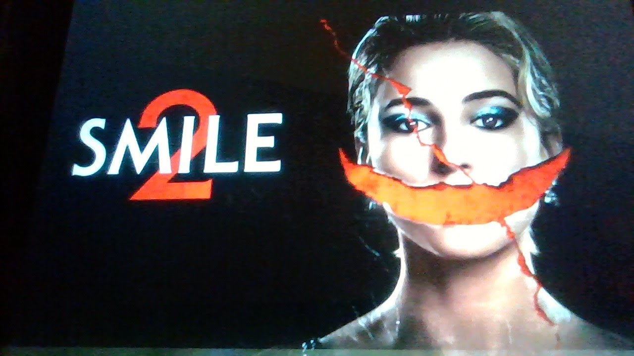 SMILE 2 REVIEW (SPOILER-FREE) - YouTube
