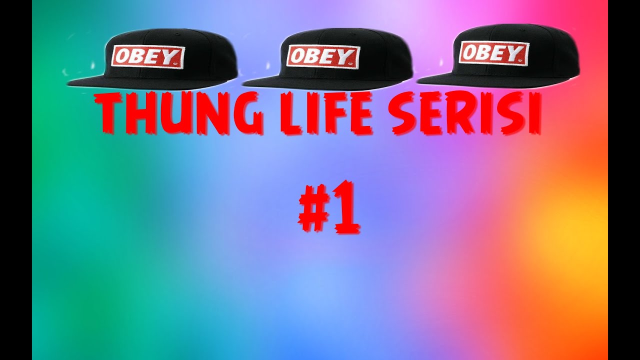 Tung Life #1 - YouTube