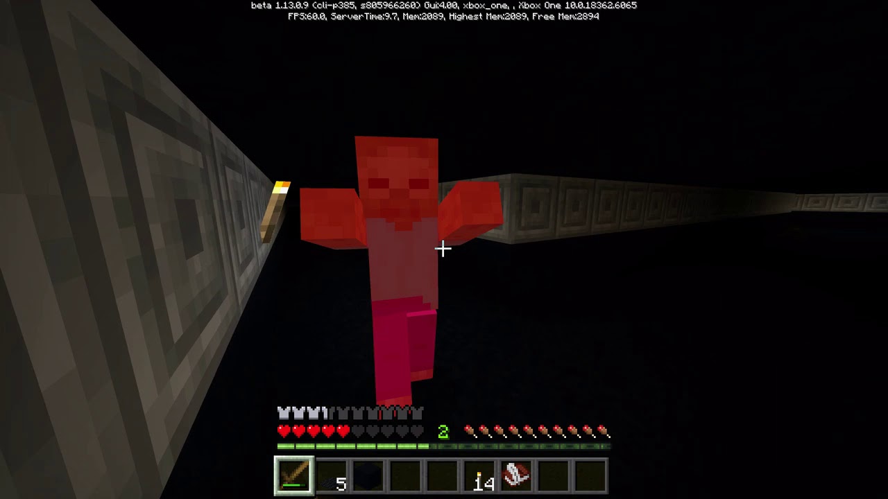 Old Man Plays... MINECRAFT! - YouTube