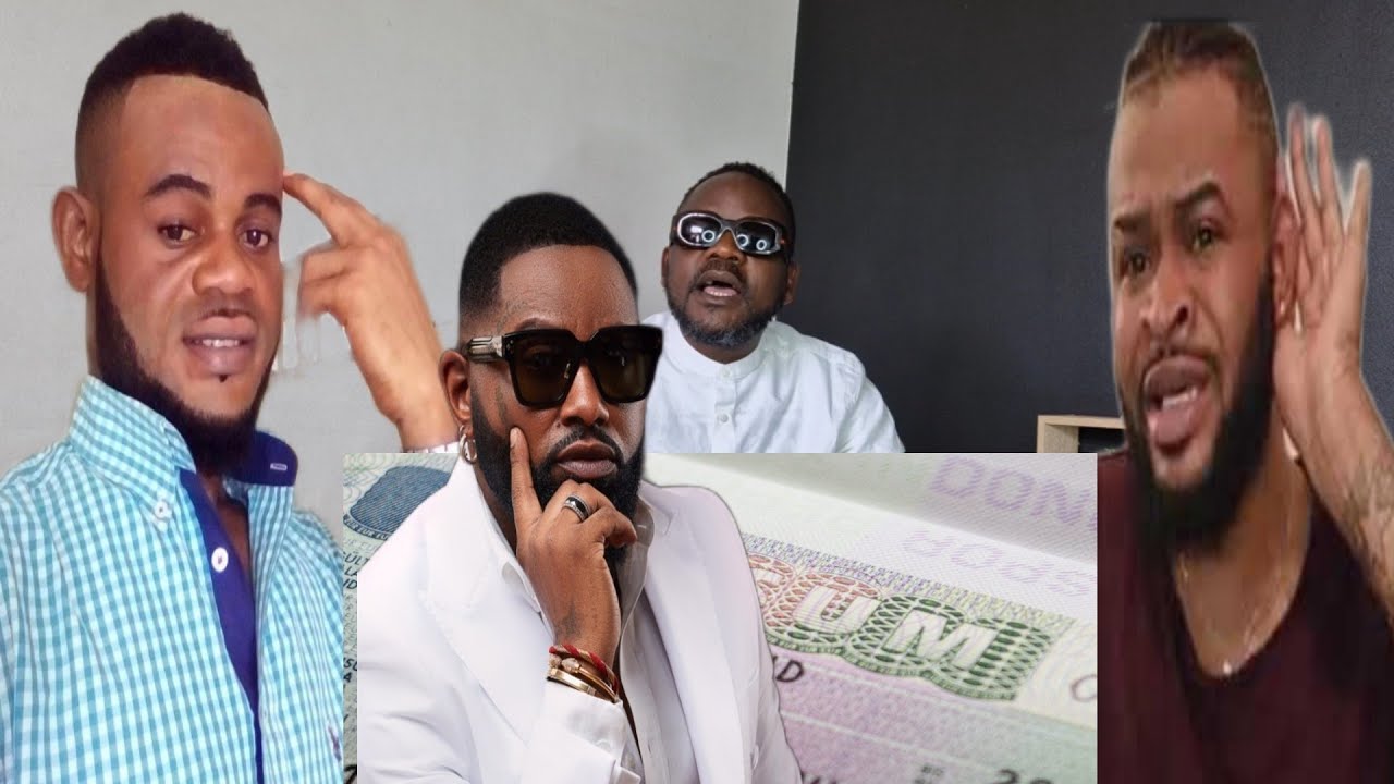 NZOKA FERRE NANU AZUI NAYE VISA TE ERRA NA PRINCE BAKALI BA KEBISI ...